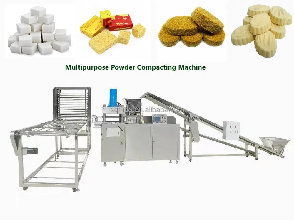 Timothy Hay Molar Cubes Making Machine Timothy Nibblers for Rabbit ...