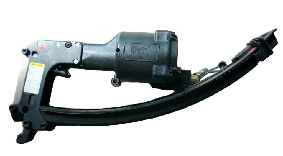 Plastics M87 Galvanized Razor Wire Machines Clipping Gun Clips Clipper ...