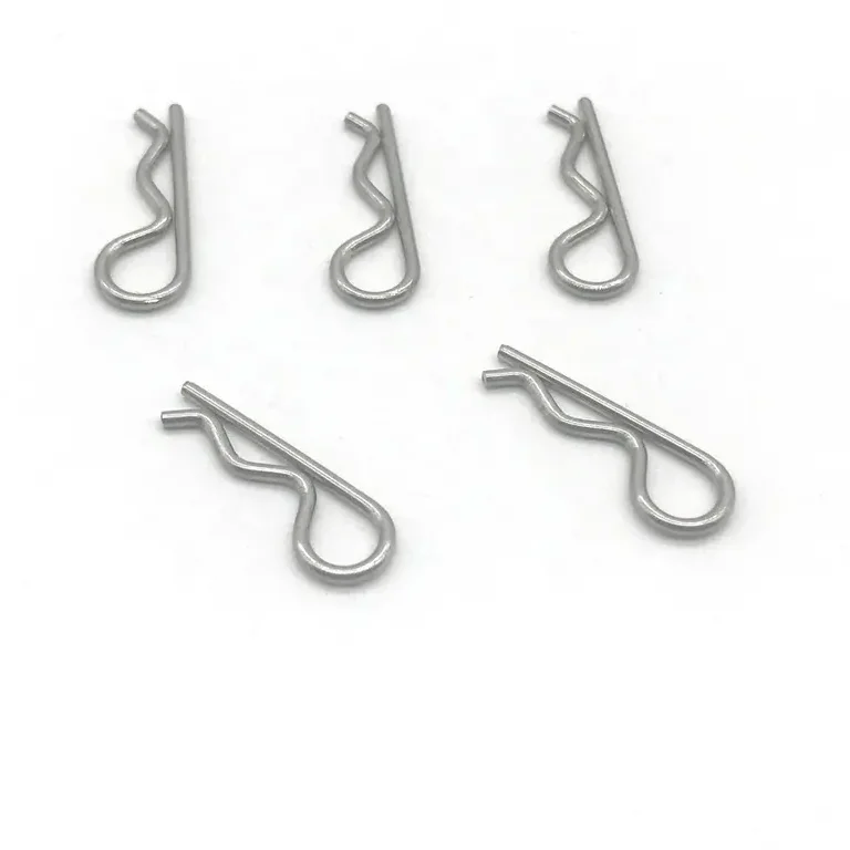 R Type Spring Pin Customized Plug Split Pin Buy Split Pin Springstainless Steel Spring Pin