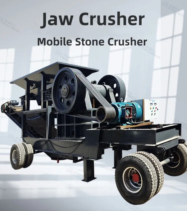 Hot Selling Primary Limestone Basalt Jaw Crusher Concrete Granite Jaw ...