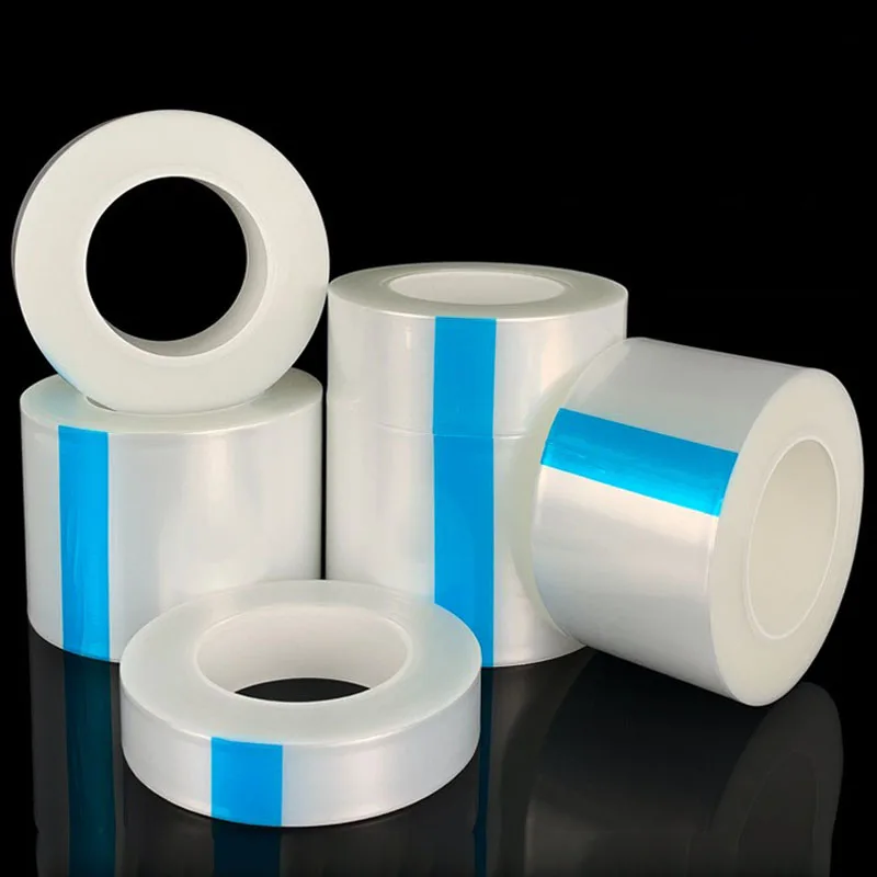 Consumer Electronics 20 Micron Surface Transparent Reticulated Pe ...