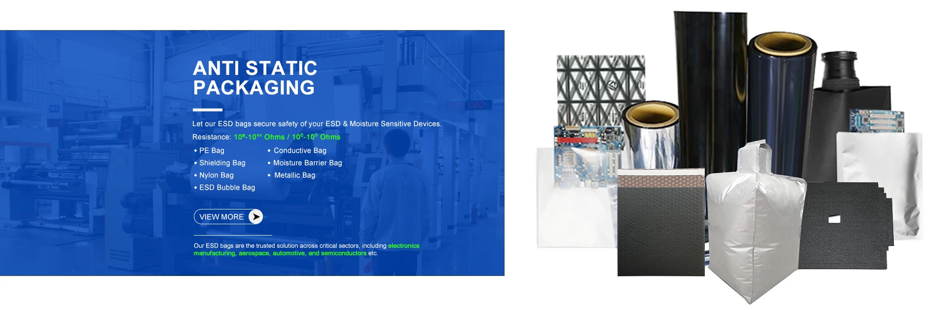 Company Overview - Guangdong Star New Material Co., Ltd.