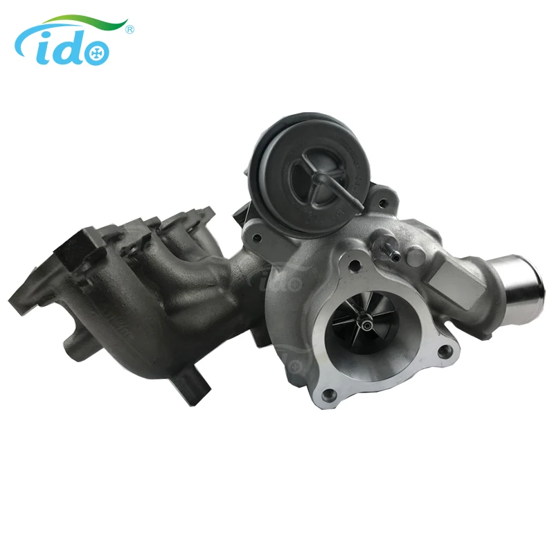 282312B800 Turbocharger for Hyundai Elantra 1.6 - ISO/TUV Certified