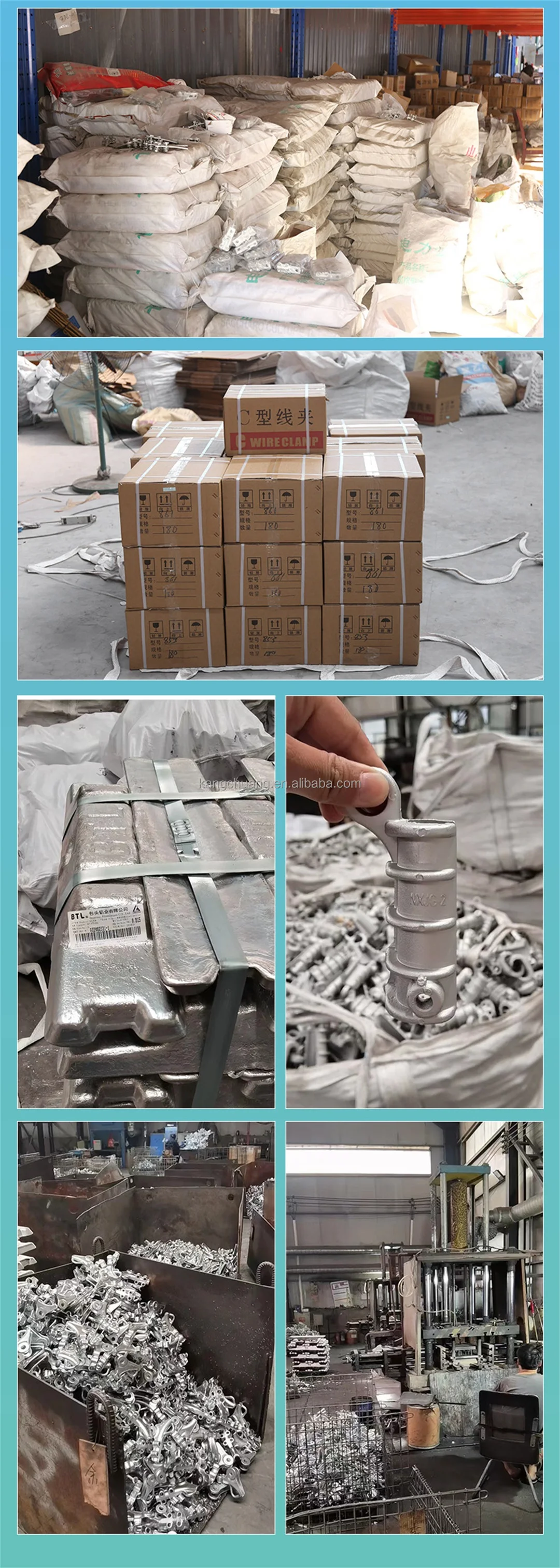 MGT 50-250mm Vertical Terminal Connectors - Tubular Bus-Bar T ...