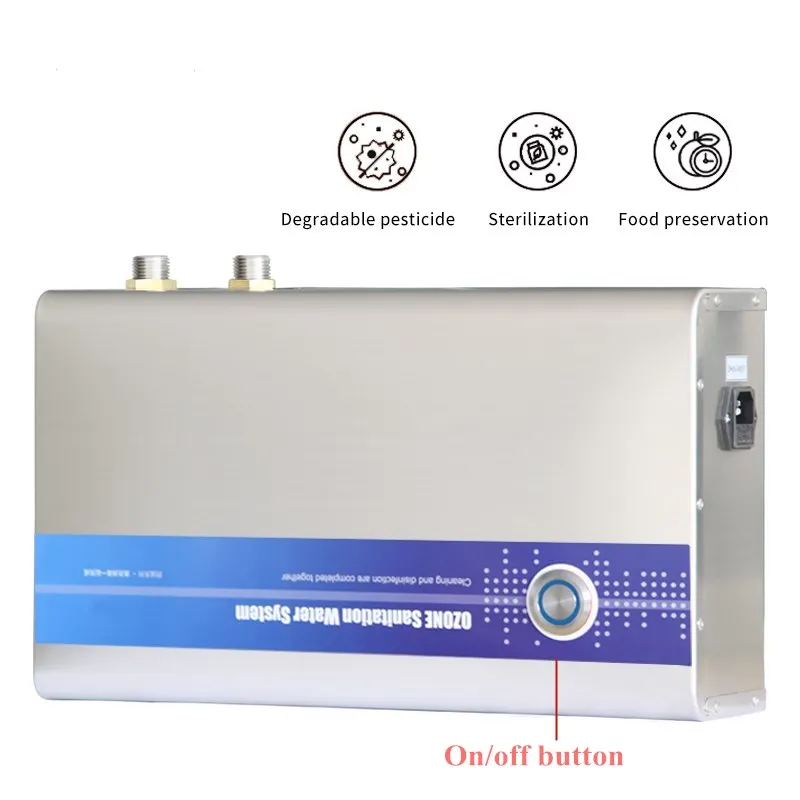 2g Laundry Ozone Water Generator for Washing Machine Home Use| Alibaba.com