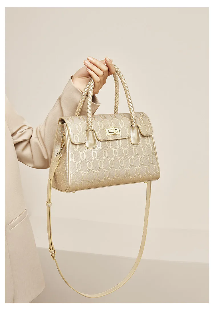High Quality Private Label Designer Women's Luxury Fashion Hand Bags ...