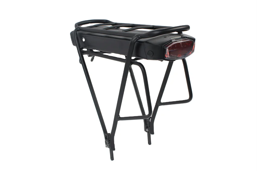 Reention Polly Lithium Battery Case - 36V 17.5AH E-Bike Box