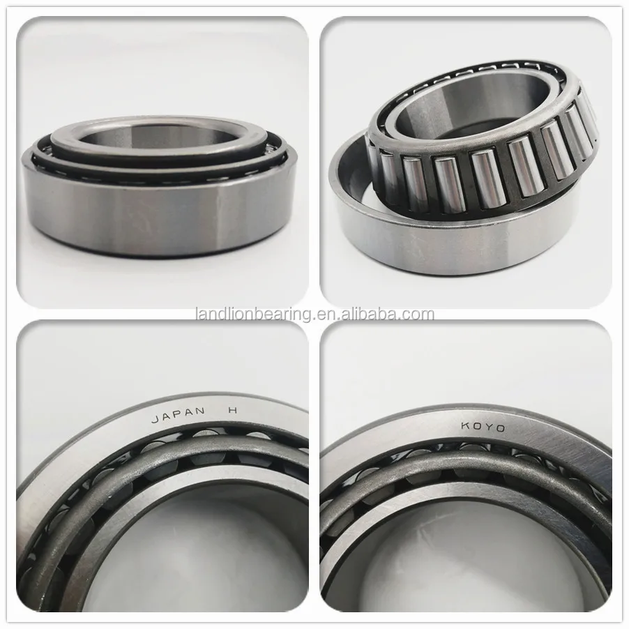 37431A/625 Tapered Roller Bearing - High Quality & Precision