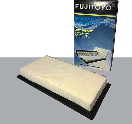 Boshi Air Filter With Pp Air Filter For Oem A1624c - Buy Engine ...