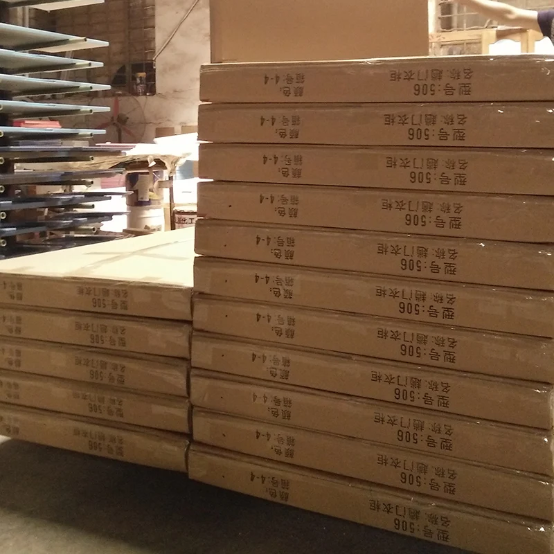 Good Quality Children Bed Room Furniture Set Hdf Princess Bed Kids ...