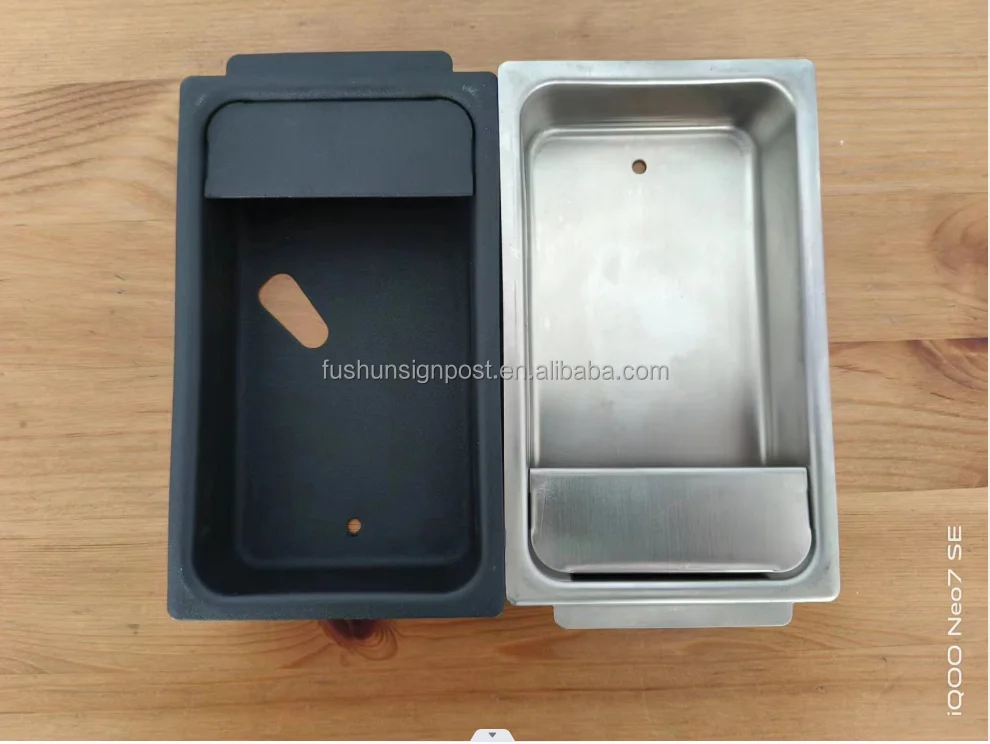 U Channel Galvanized Steel Post Sign Post Traffic Post - Buy Hot Dipped ...