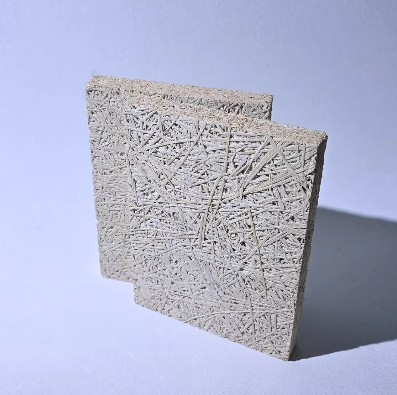 Interior Room Wood Wool Acoustic Board Ceiling Sound Absorption Wood ...