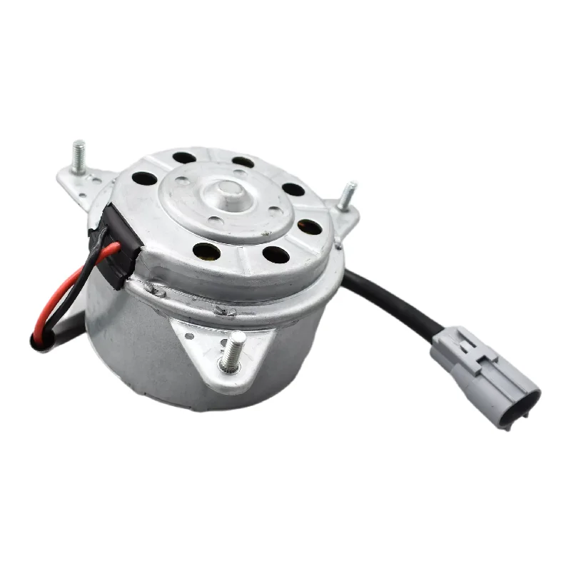 High Efficiency Cooling Fan for Chevrolet & Saturn Models