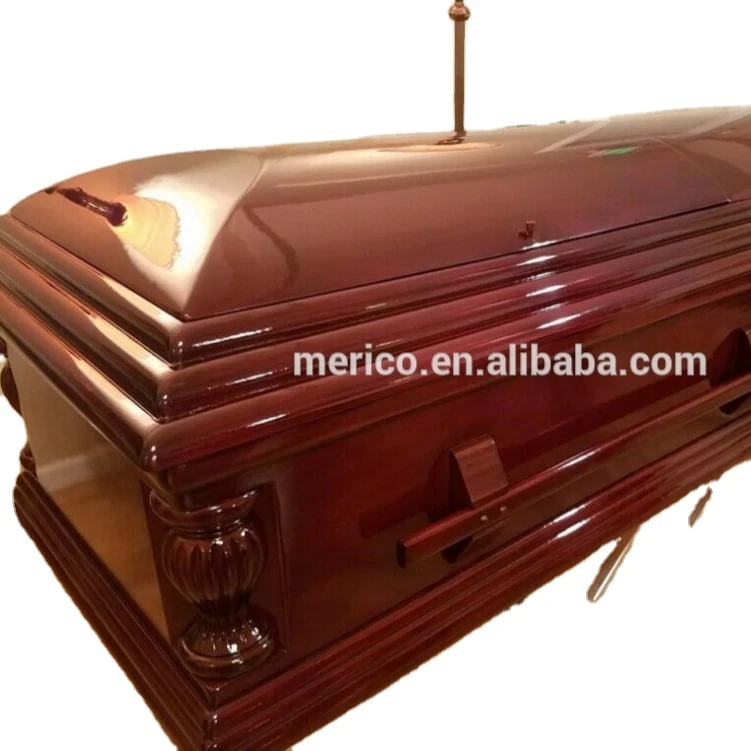 Olam Orthodox Paulownia Jewish Wooden Casket And Coffin For Sale - Buy ...