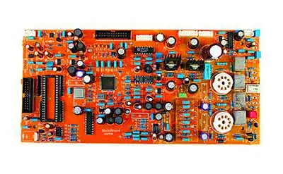 PCBA Rapid Prototype Services - Custom Electronic Circuit Boards