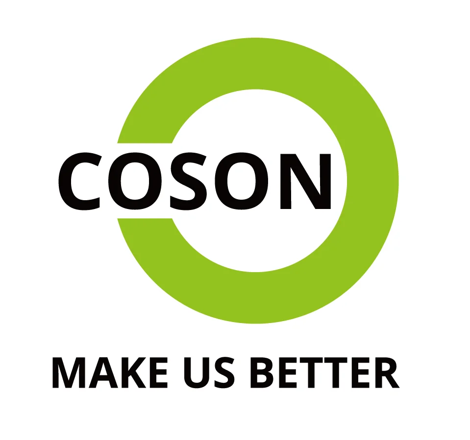 Company Overview - Guangzhou Coson Printing Product Co., Ltd.