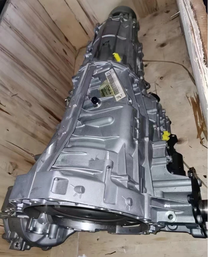 DL501 0B5 Gearbox Auto Transmission for Ford F-150 2011-2017