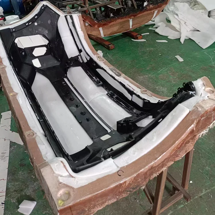 Low Volume Plastic Production Rapid Prototyping With Silicone Moulds ...