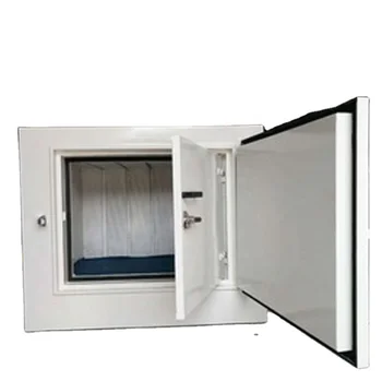 Jinghuan Noise Reduction Device Portable Acoustic Anechoic Chamber Test ...