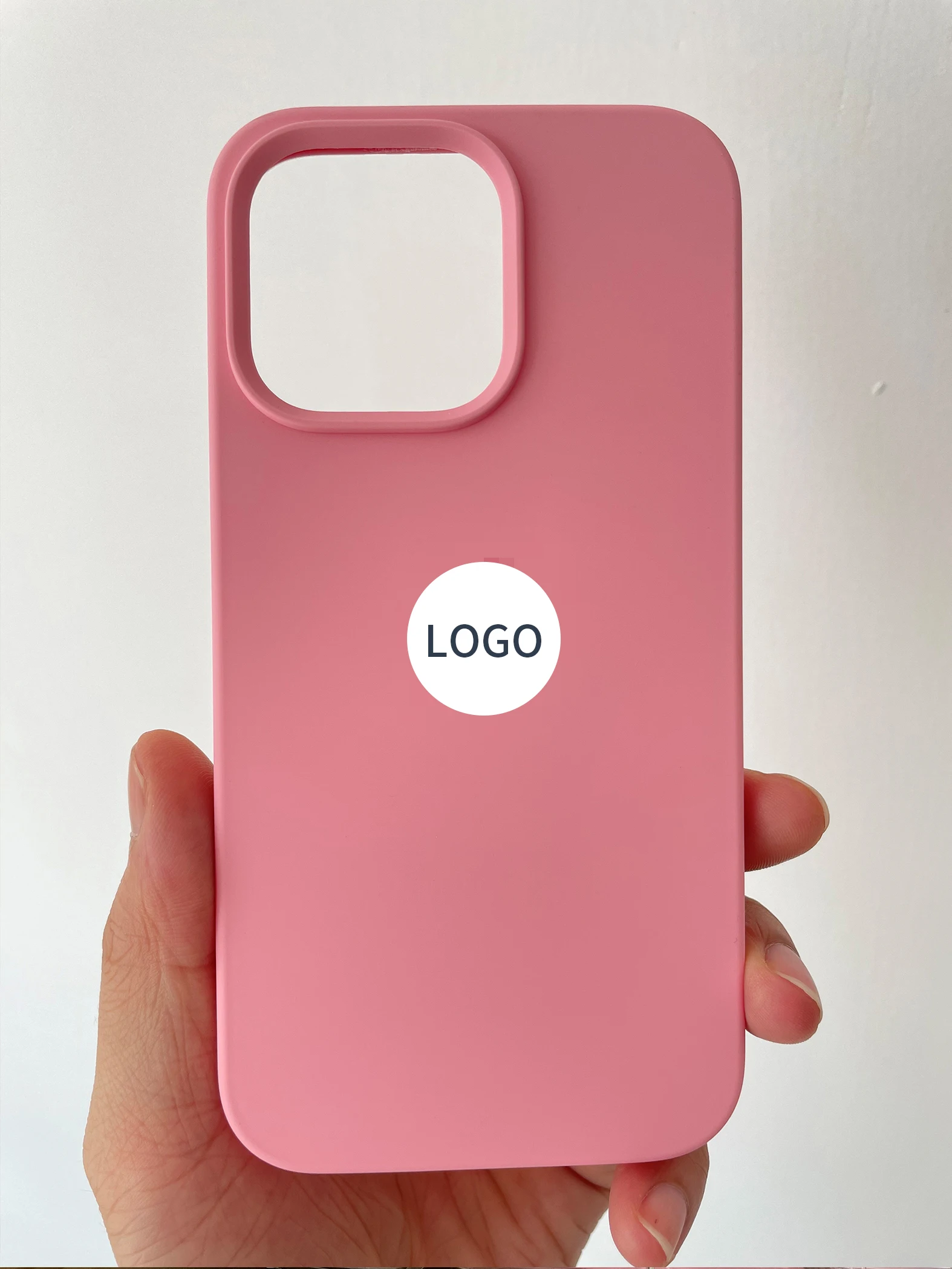 Silicone Phone Cases - Shockproof & Waterproof Protection