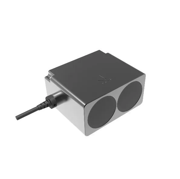 Lidar Obstacle Avoidance Obstacle Lidar For Drones Mineral Mine Level Monitor 350m Buy Drones