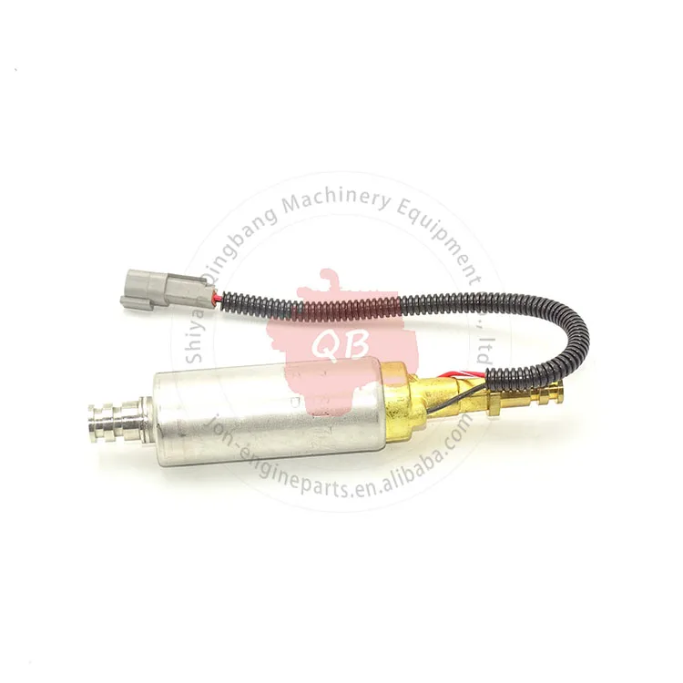 Cummins-bomba de transferencia de combustible QST30, 4295249, 4975518 ...