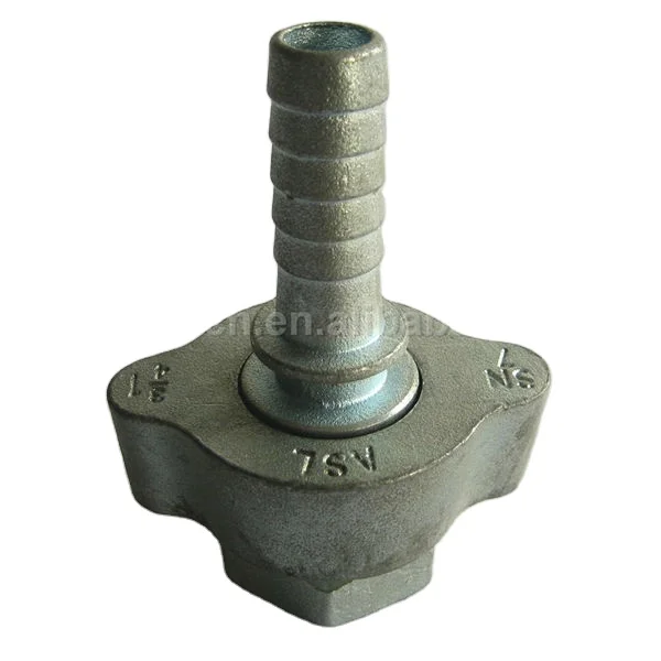 Professional Design Boss Ground Joint Coupling Seal Steam Hose ...