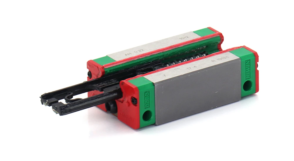 HIWIN Linear Guide Sliders - Durable and Reliable Performance