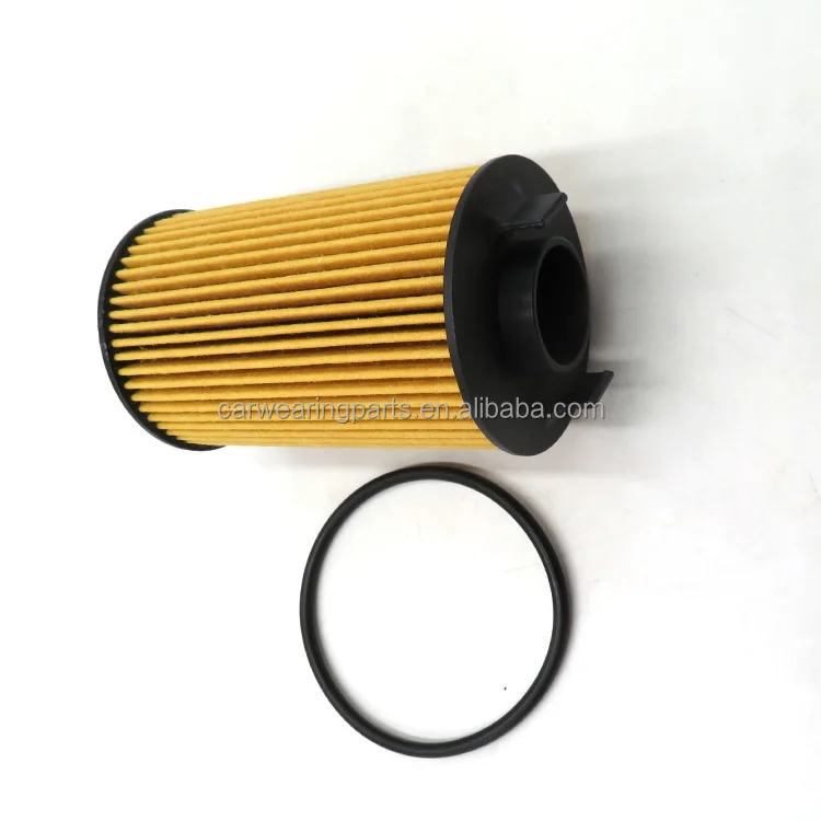 Original Genuine Changan Hunter Oil Filter PC201013-4501 | OEM Standard ...