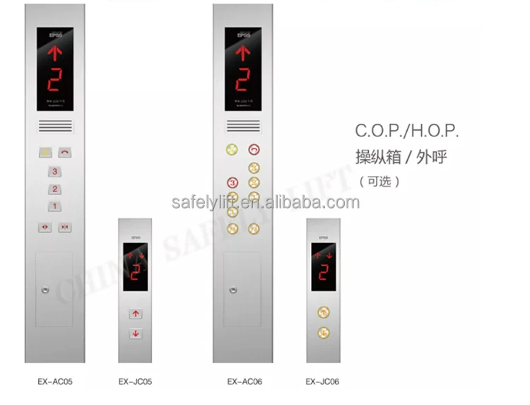 100kg Small Food Elevator Dumbwaiter Lift Traction Lift Table for ...