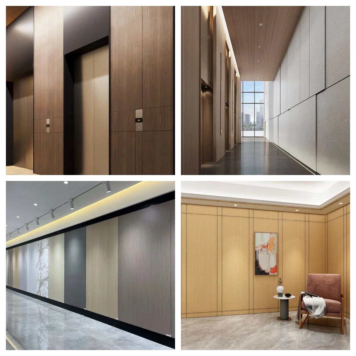 Sale Bamboo Charcoal Fiber Wall Panels - Durable & Stylish