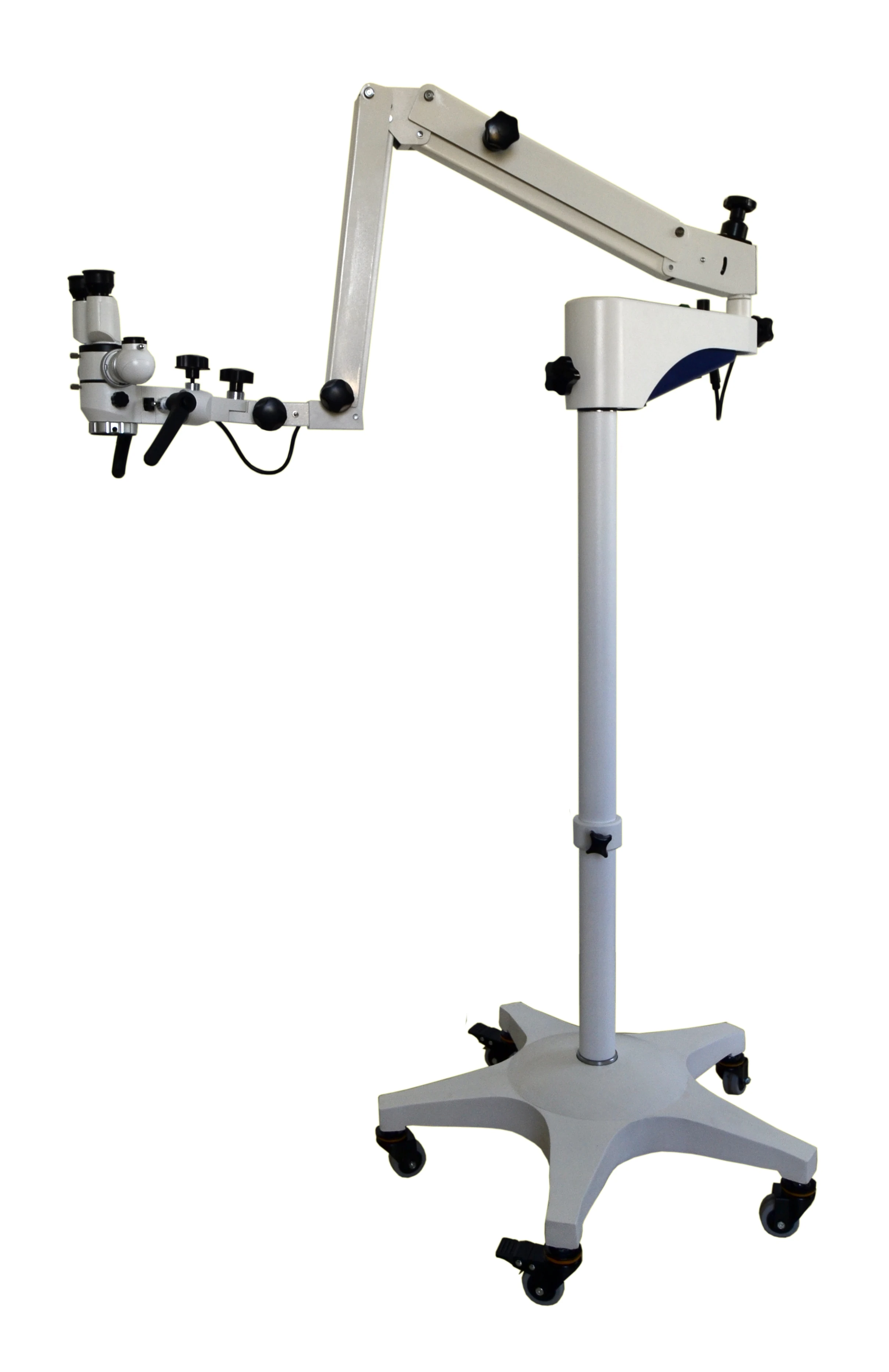 Medical Hd Camera Binocular Led Ent Surgical Operation Microscope - Buy ...