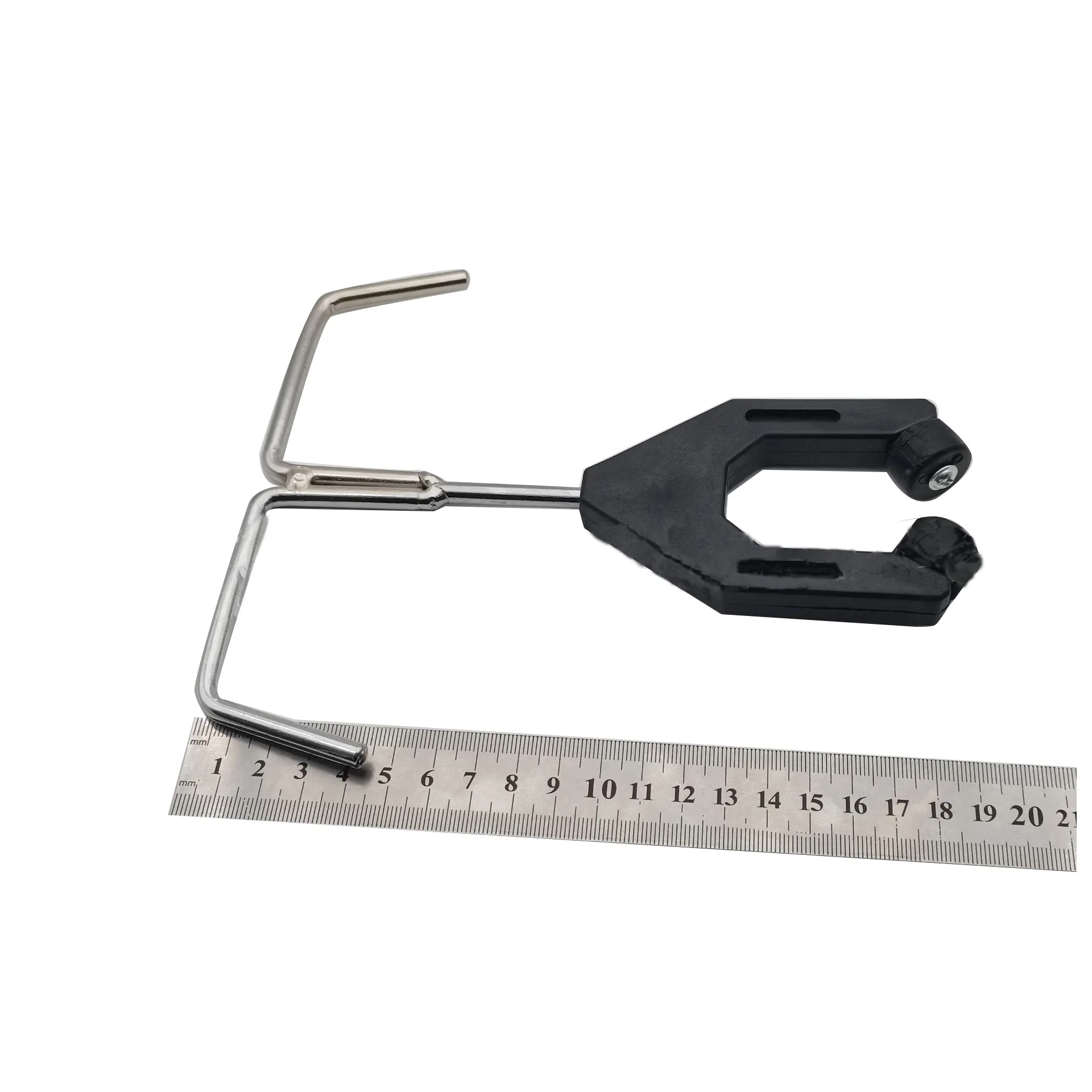 60073545 Wire Harness Bundle Cable Hoop Hook for Clamping