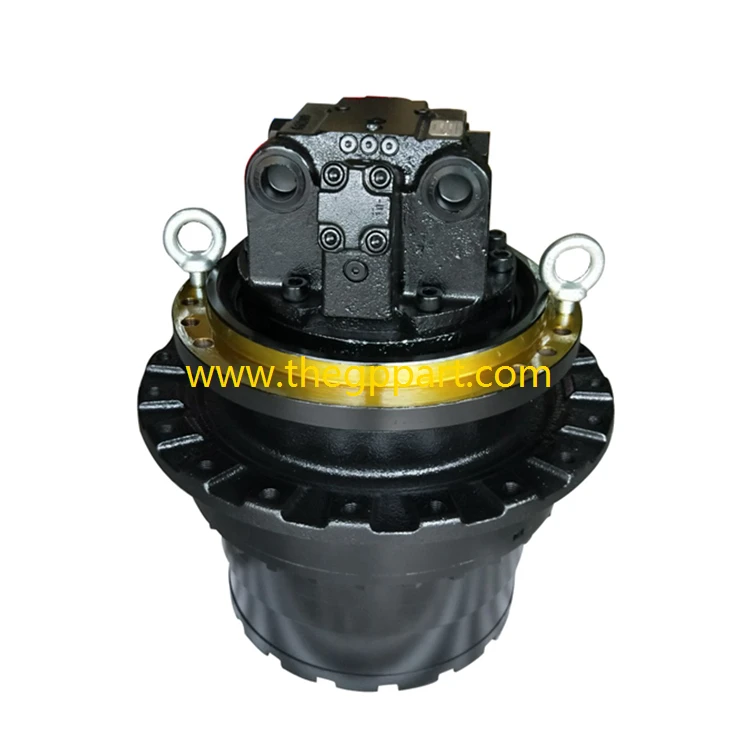 Pc50uu1 Travel Motor Assy - Buy Pc50uu1 Travel Motor Assy,Excavator ...