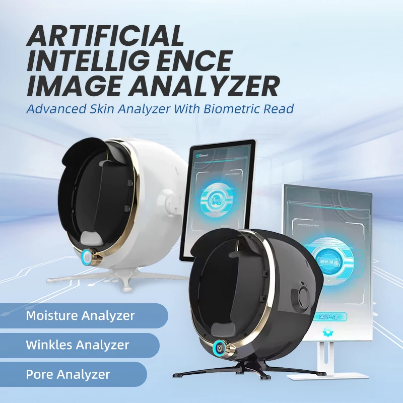 Facial Reveal Imager Skin Analysis Machine - Visia Sale