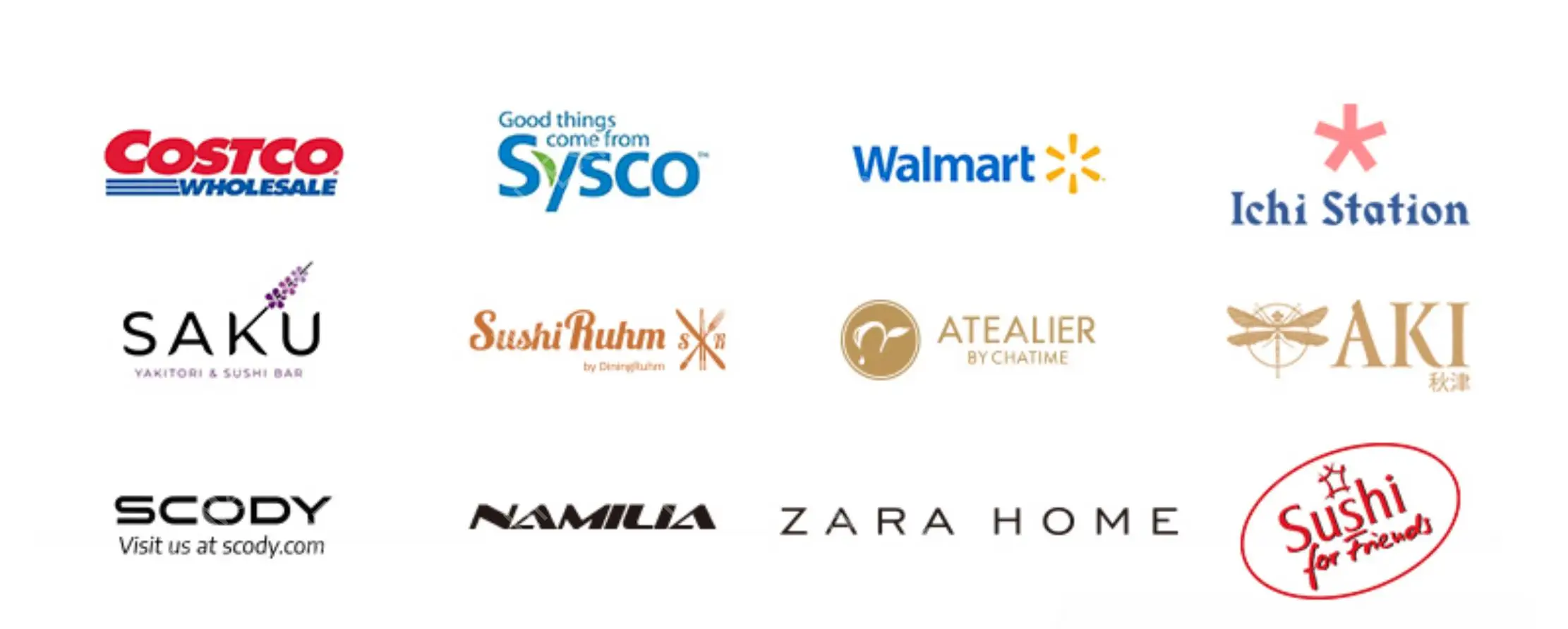 Custom Logo Printed Kraft Paper Cups Food Grade Disposable Single Wall ...