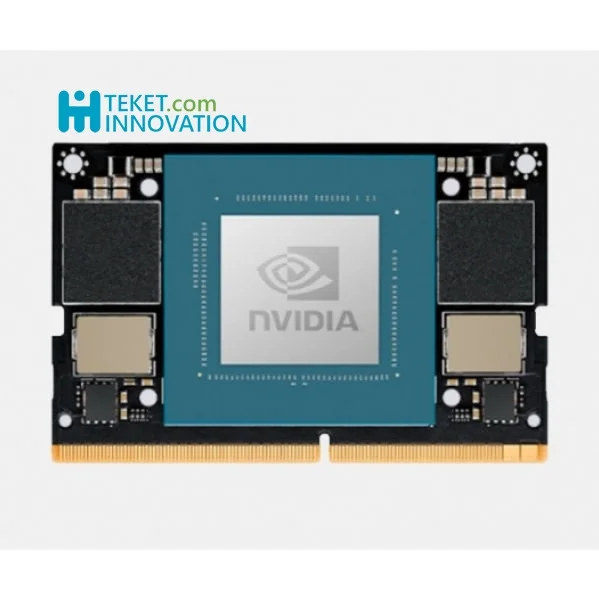 For Nvidia Jetson Orin Nano Nx 4gb 8gb 16gb Core Board Development Kit ...