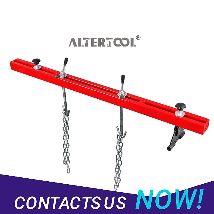 High Quality Adjustable 500kg Engine Hoist Leveler Transverse Hoist ...