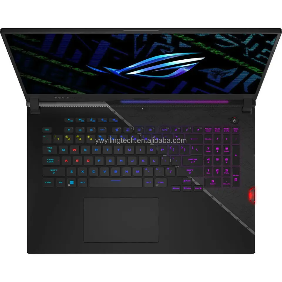 Cheap Sell For-asus Rog Strix Scar 17inch Se I9-12950hx Rtx 3080 Ti ...