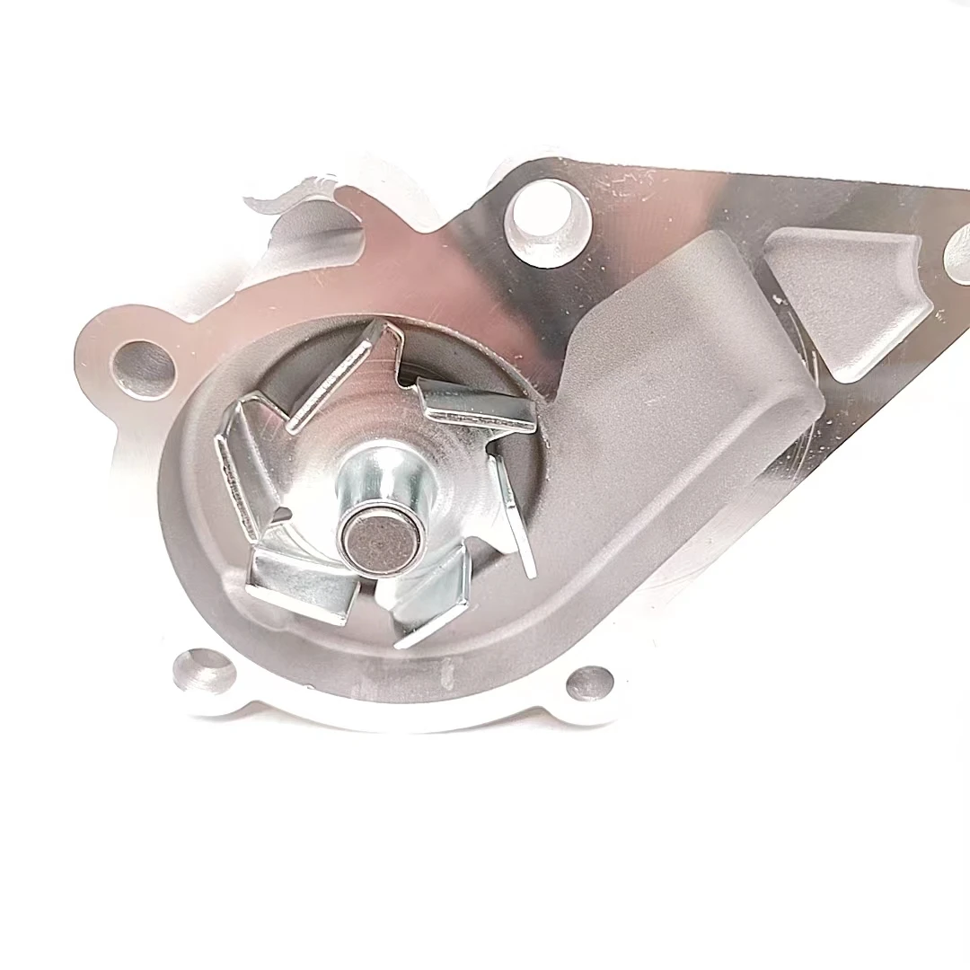 Engine Cooling Water Pump For Hyundai Accent 1.5l 1.6l 25100-26015 ...