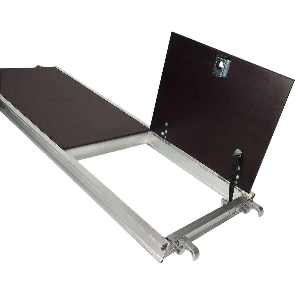 Alibaba.com: Aluminum Plywood Scaffolding Plank Trapdoor Work Platform ...
