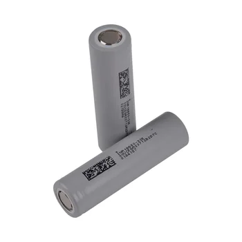 18650 Li Ion Long Life Cycle Versatility Rechargeable Cells 18650 Power ...