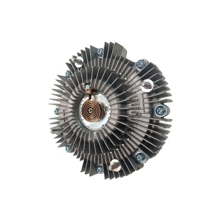 批发上部汽车供应商冷却系统零件OEM 16210-31040冷却风扇离合器| Alibaba.com