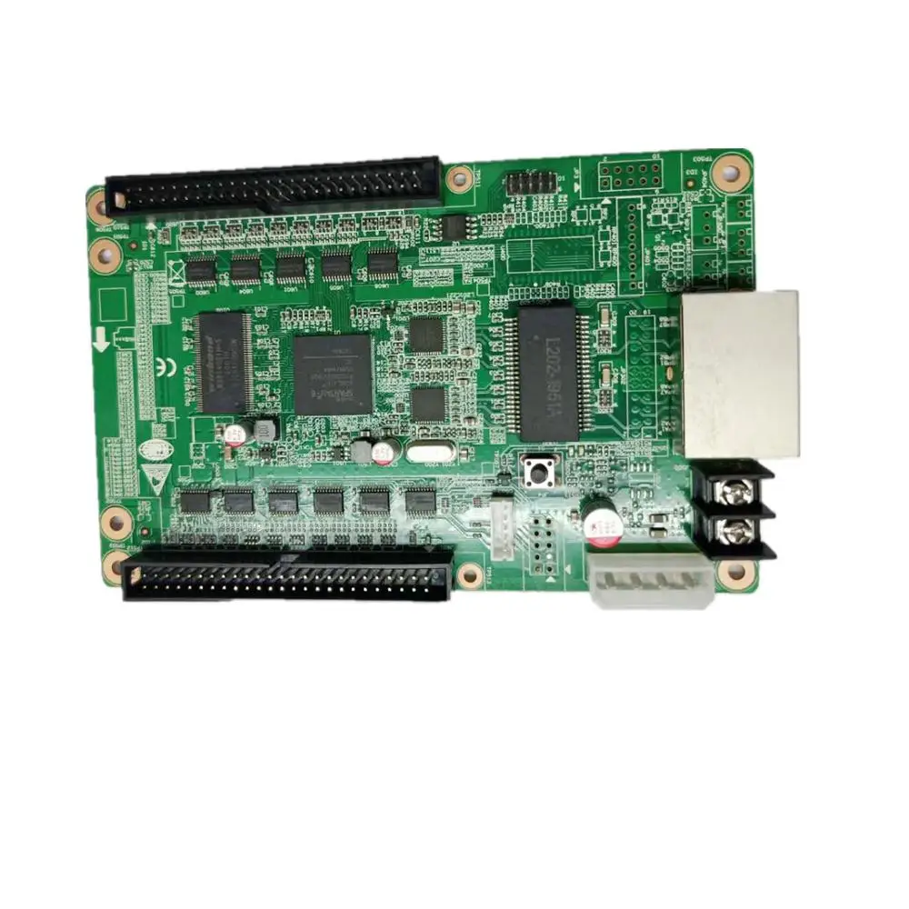 Iso13485 Factory's Medical Control Board Prototype Production Assembly ...