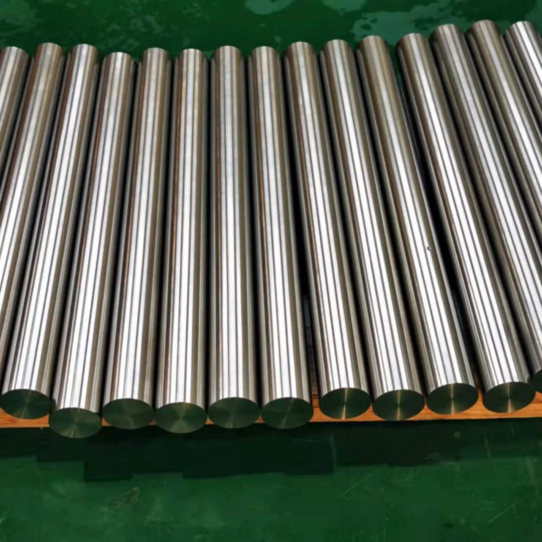 High Purity Tantalum Rods Stock Pure Tantalum Rods For Sale - Buy Pure ...