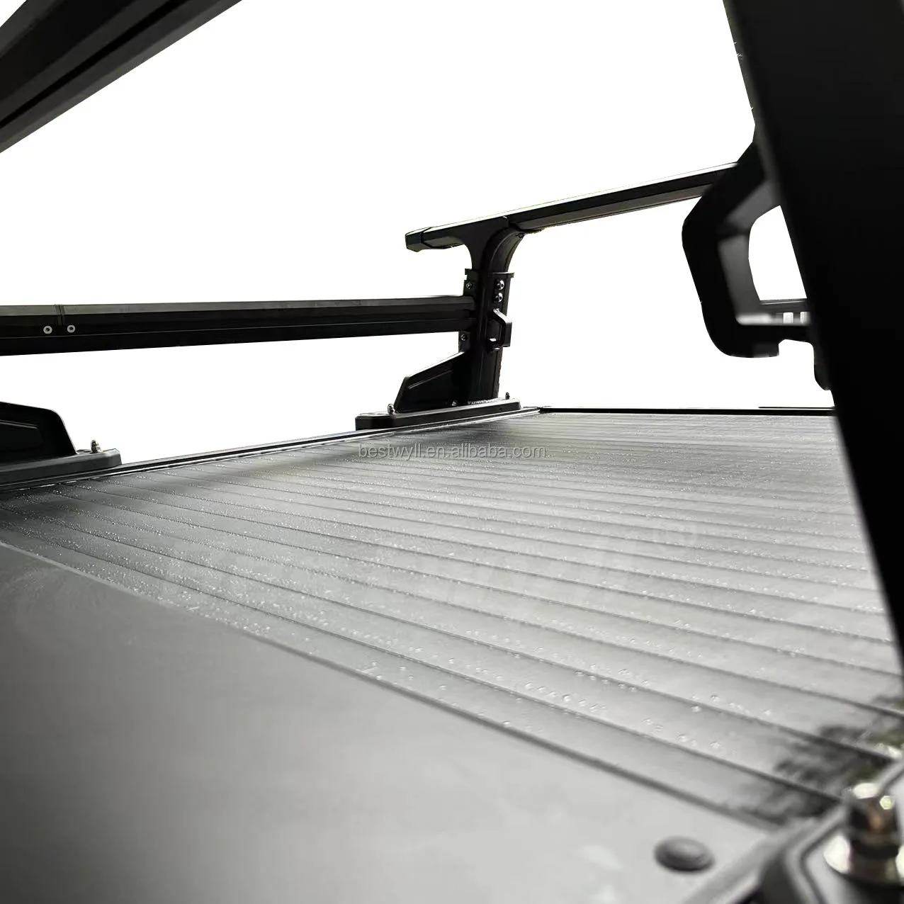 Bestwyll Accessories Ute for Rolltrac Pickup - Jeep Gladiator JT