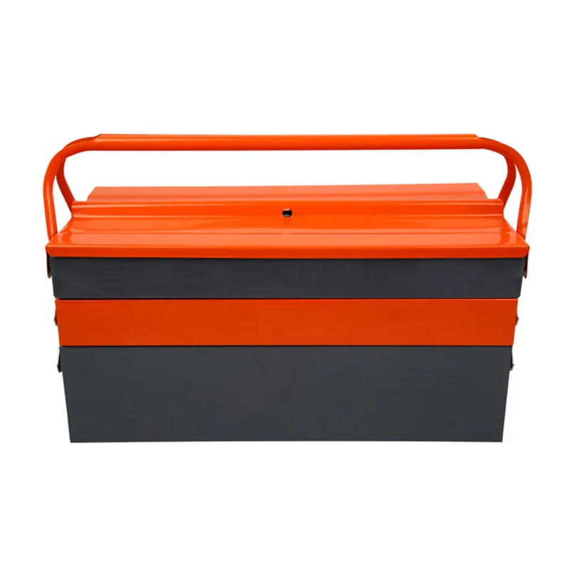 3 Layer Manufactory Metal Cantilever Folding Car Repair Iron Tool ...