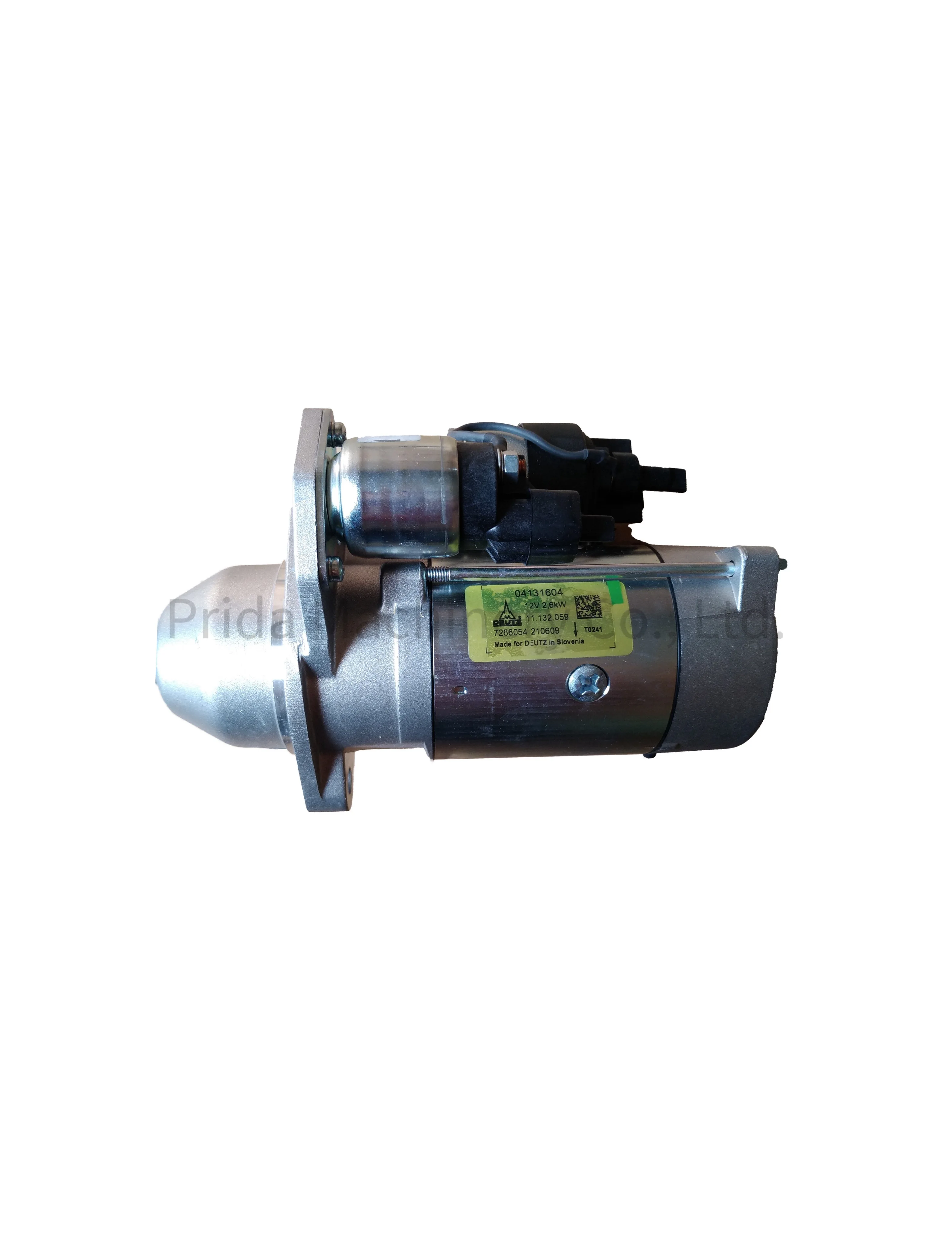 Genuine Deutz TCD2.9 TD2.9 D2.9 D2.2 TD2.2 TCD2.2 Starter Motor