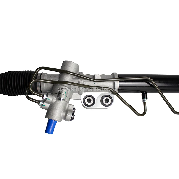 Steering Rack For Mitsubishi Fuso Canter Fe70 Rhd Pickup Truck Mk471188 ...