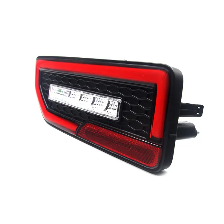 Car Lights for Suzuki Jimny JB64 JB74 2018+ Led Driving Lamp Dynamic ...